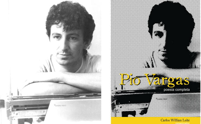 O despertáculo de Pio Vargas - Revista Bula