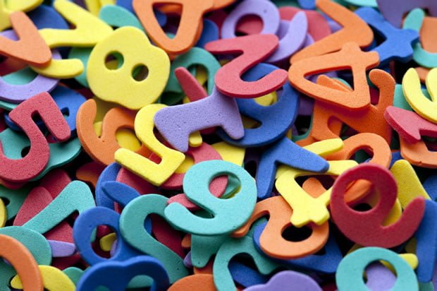 Os números governam o mundo - Revista Bula