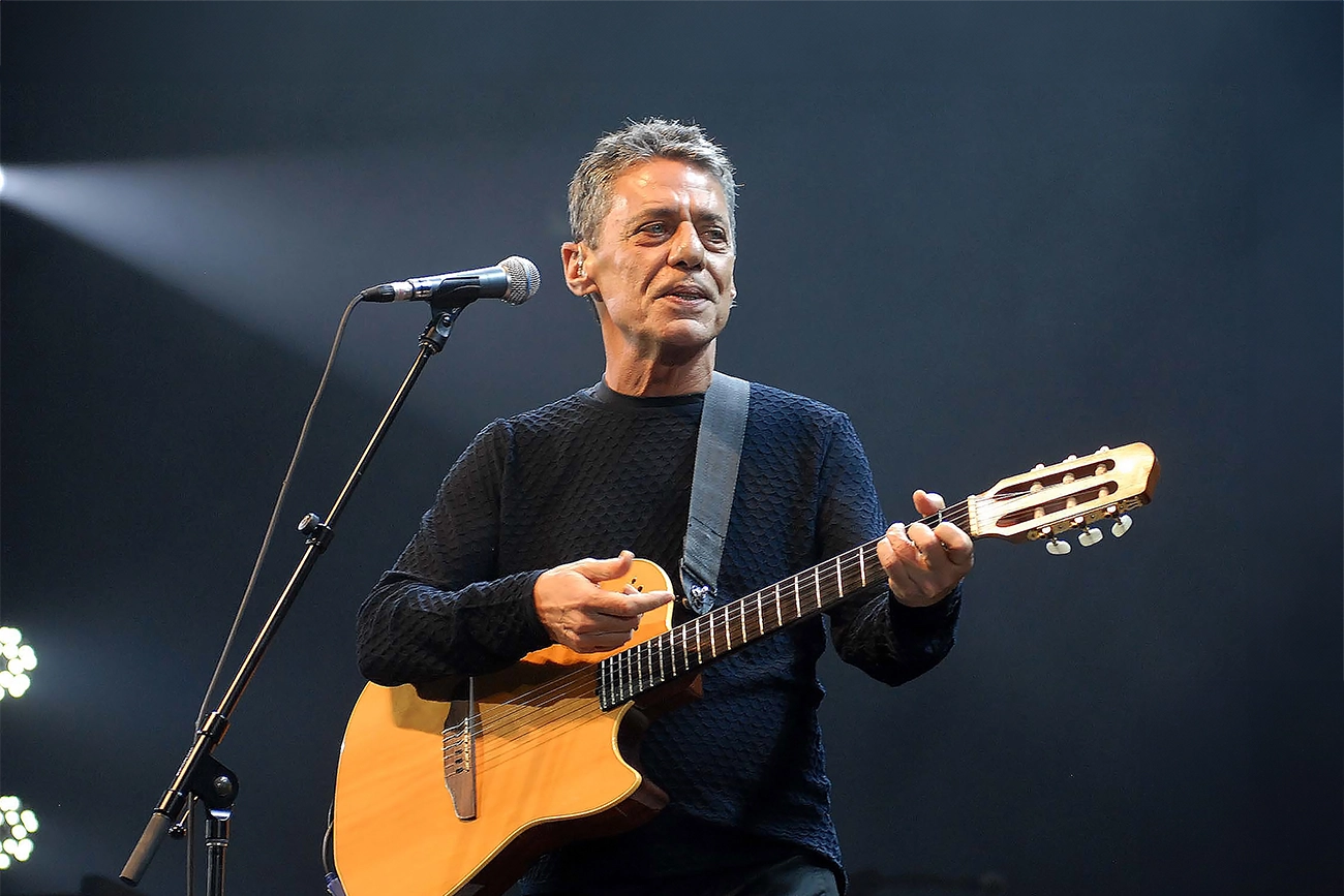 Chico Buarque, 80 anos: as 10 canções fundamentais de um gênio da ...