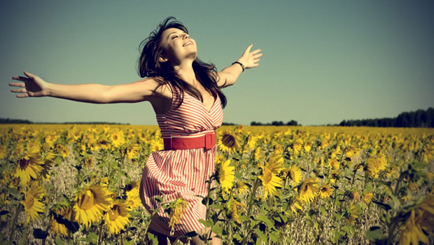 Estar solteira não é sinônimo de abandono, mas sim, de escolha ...