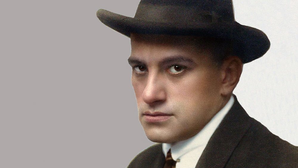 Revolução Russa de Stálin devorou Maiakóvski - Revista Bula