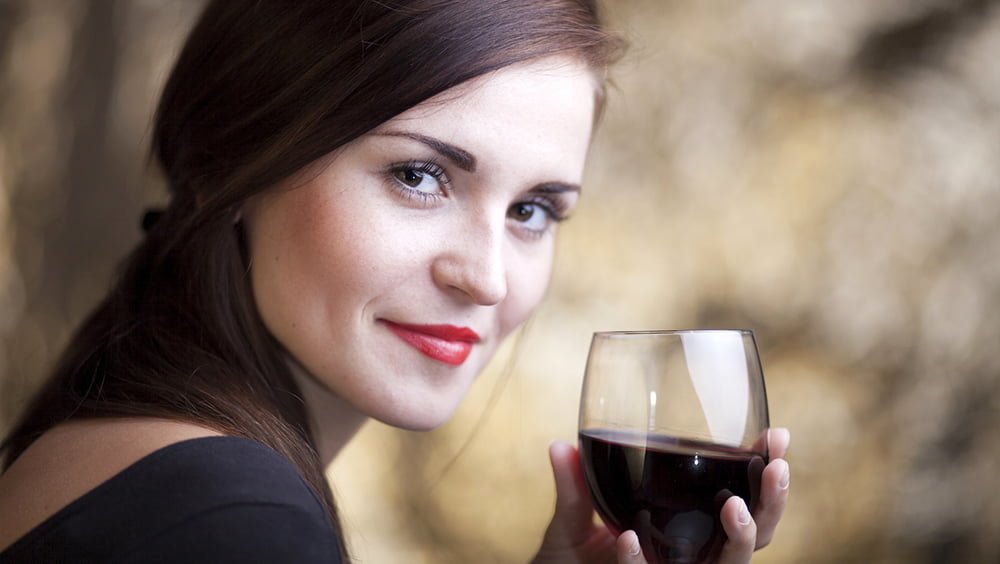 A deliciosa sensação de estar sozinho e sentir-se verdadeiramente feliz ...