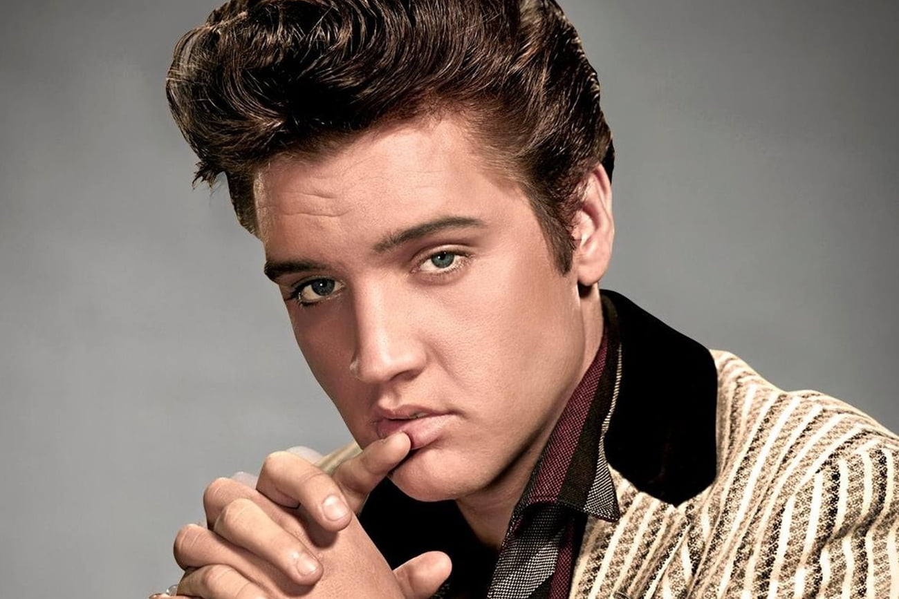 45 anos sem Elvis Presley: as 10 melhores canções - Revista Bula