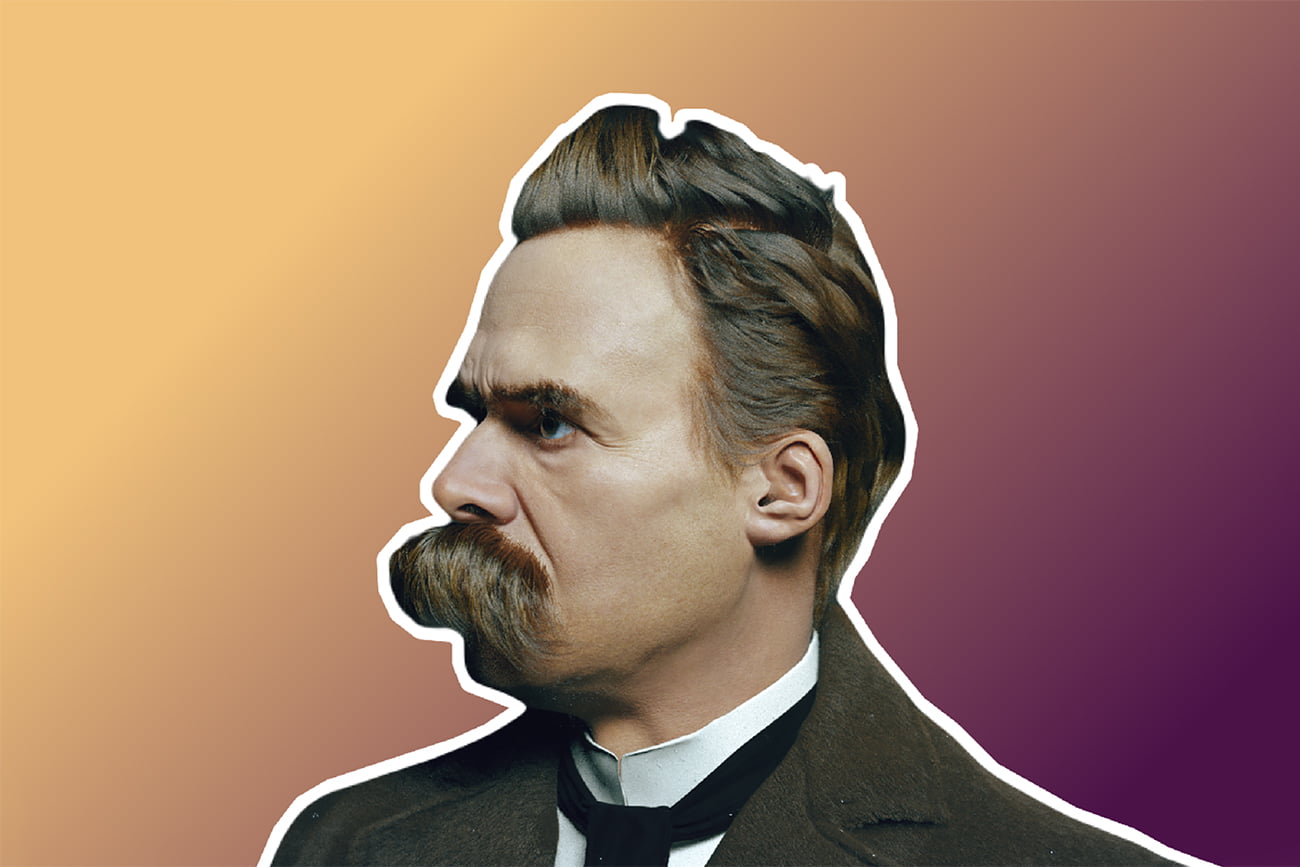 43 músicas compostas por Friedrich Nietzsche - Revista Bula