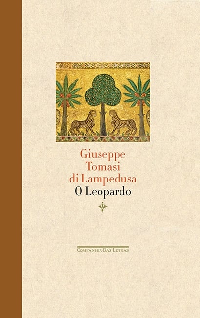 O Leopardo, o livro que imortalizou a Sicília - Revista Bula