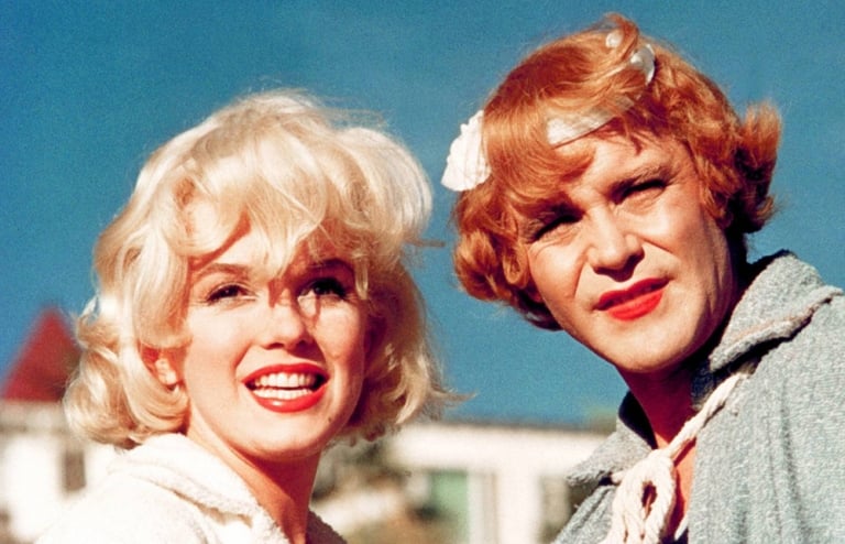 Os 100 filmes mais engraçados de todos os tempos, segundo 253 críticos ...