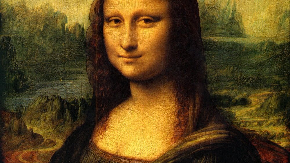 As 10 obras de arte mais famosas da história - Revista Bula