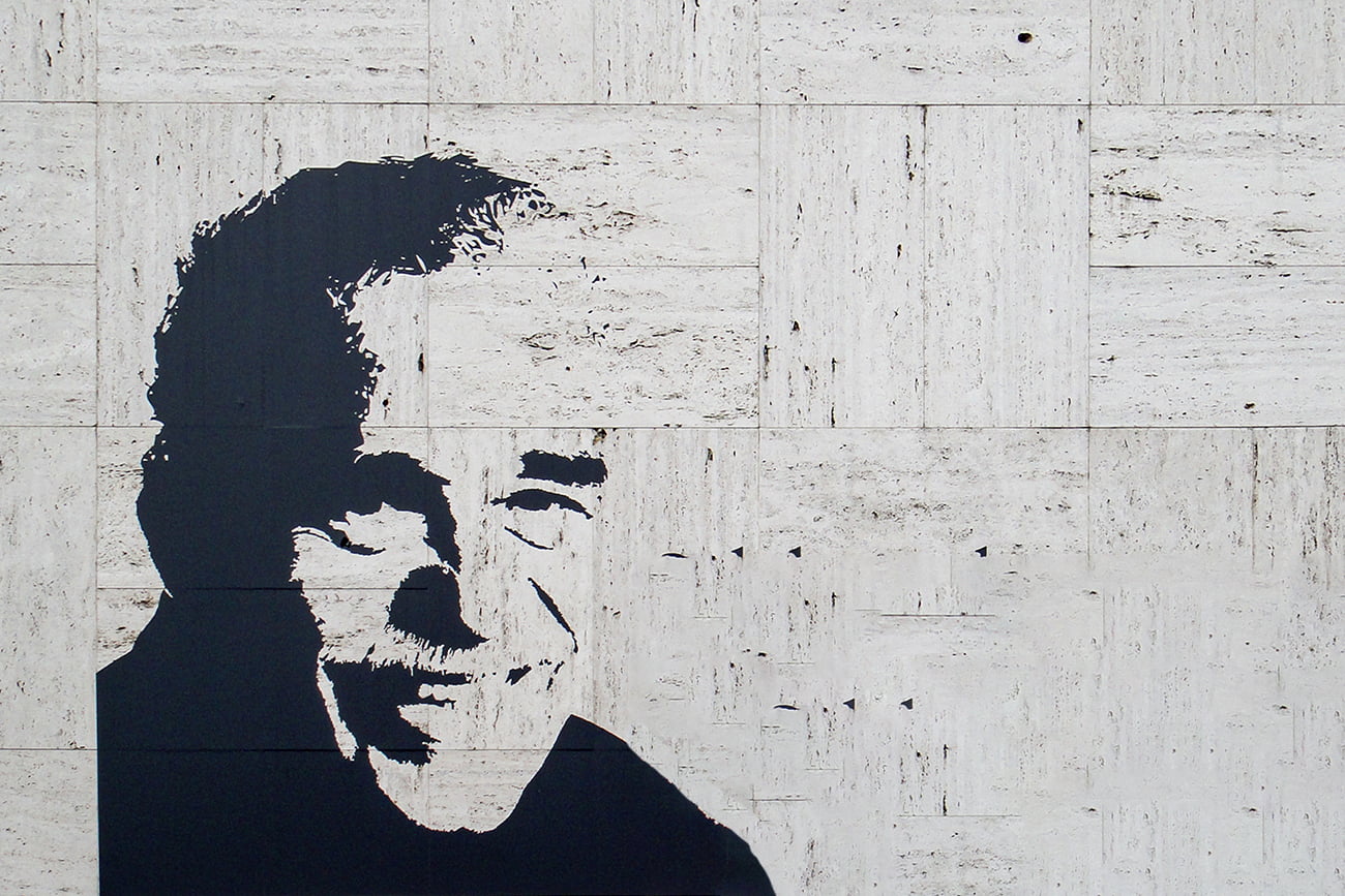 Gabriel Garcia Marquez Frases Em Portugues