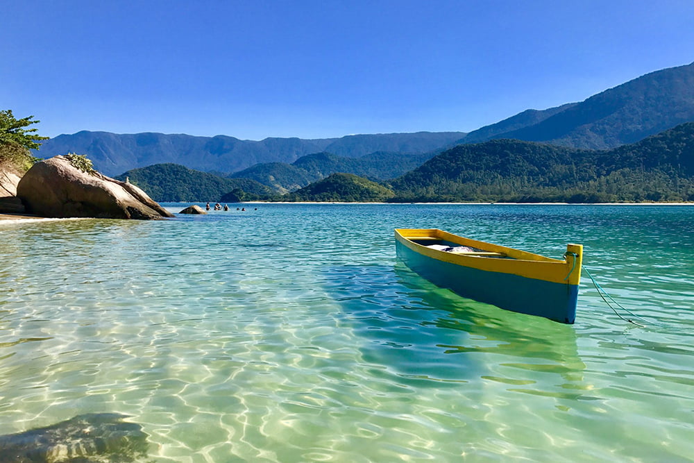 As 10 melhores praias de nudismo do Brasil | Revista Bula