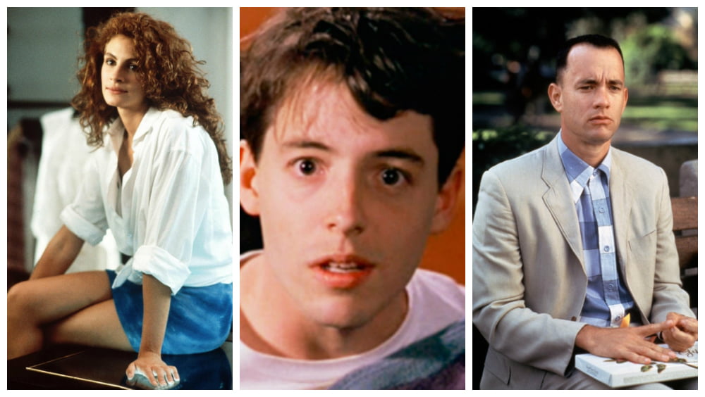 Os 50 filmes mais populares entre 1980 e 1995 - Revista Bula