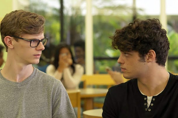 Os melhores filmes que estreiam na Netflix em julho | Revista Bula