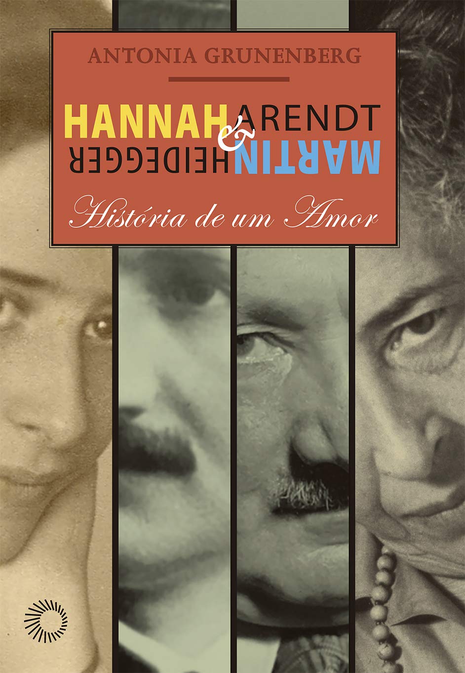 A paixão de Hannah Arendt pelo filósofo nazista Heidegger - Revista Bula