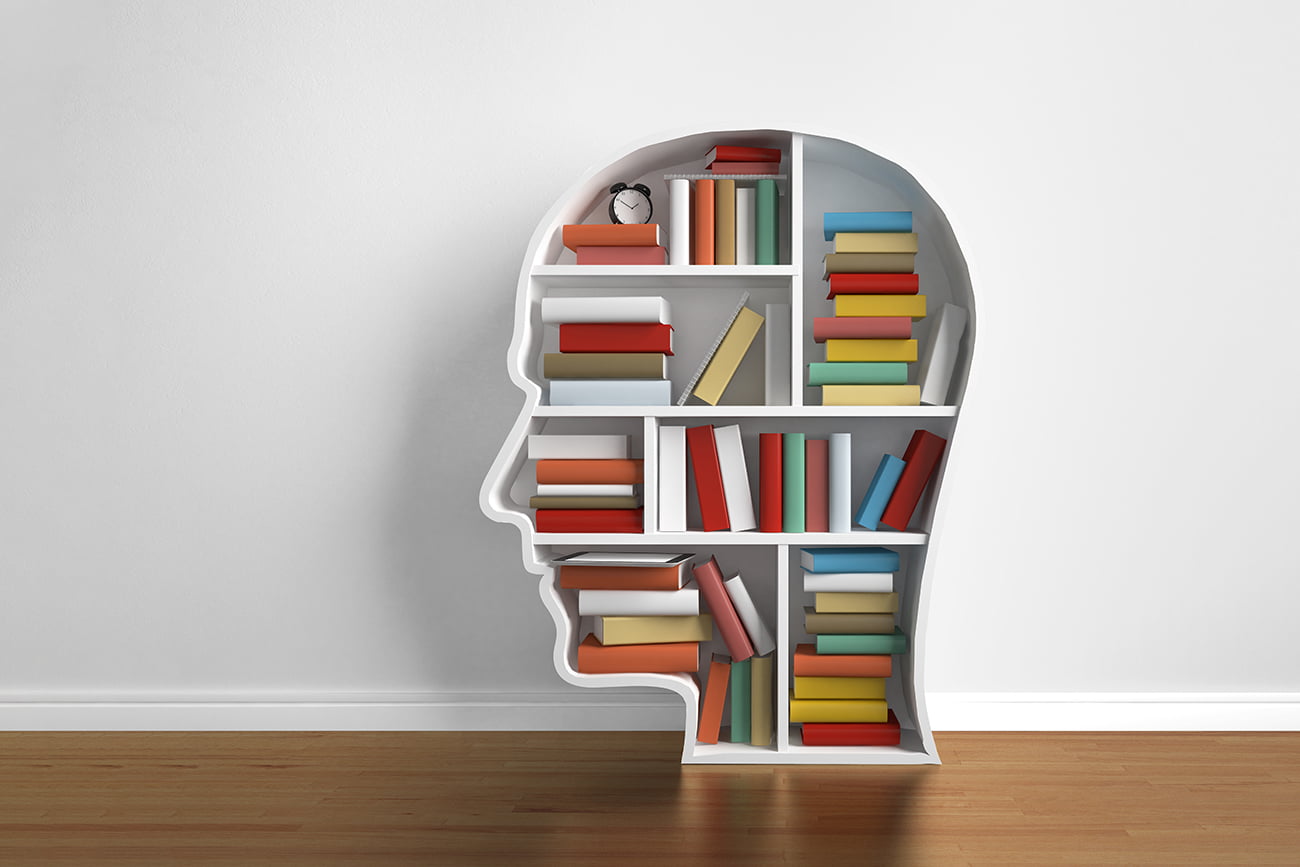 10 livros de psicologia que te ensinarão mais do que uma vida inteira ...