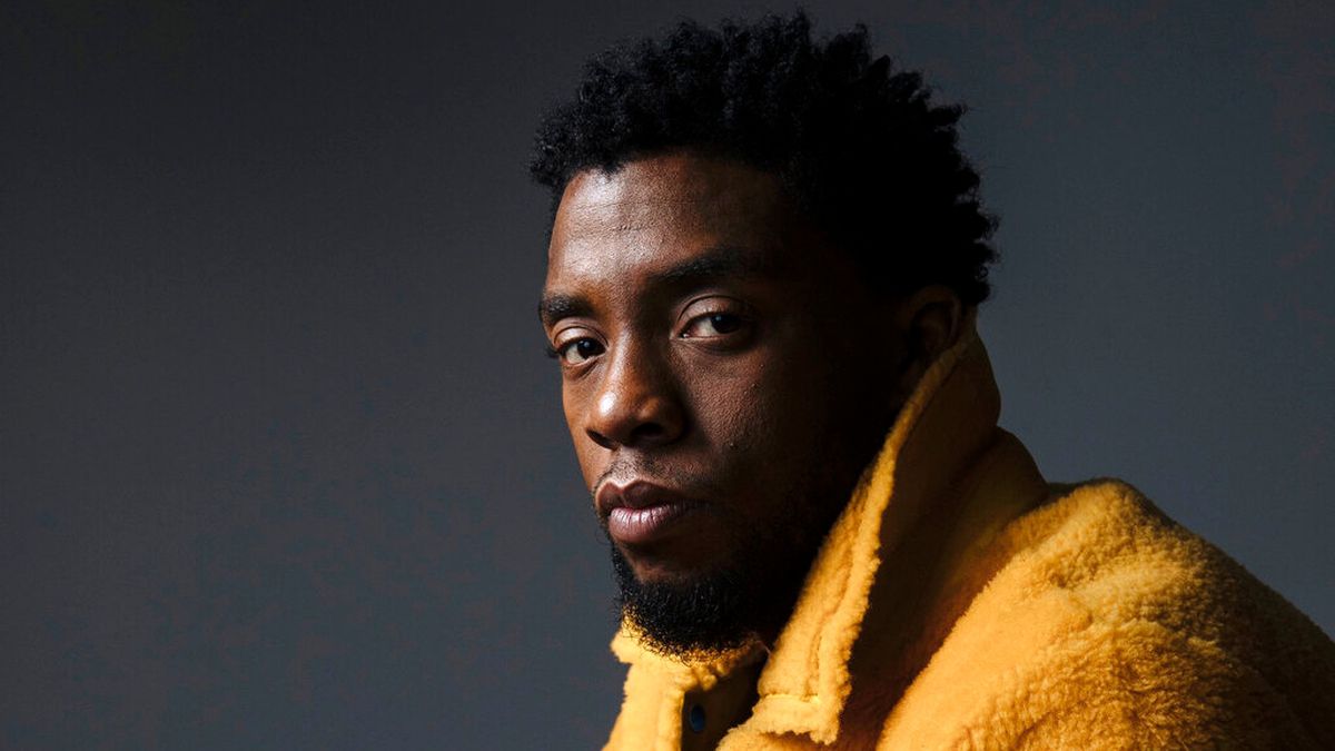 10 fatos e curiosidades sobre a vida de Chadwick Boseman - Revista Bula