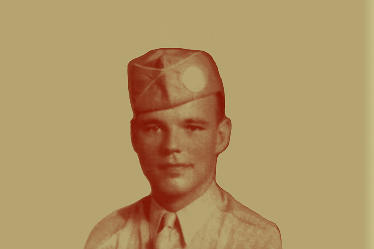 A história verdadeira do soldado Ryan - Revista Bula