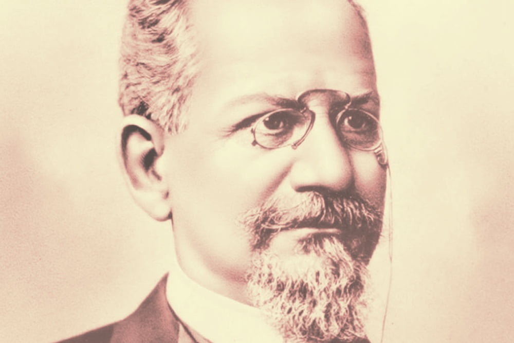 A história do médico brasileiro que combateu a febre amarela, a peste ...