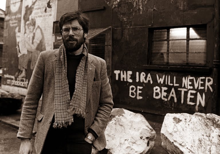 A história subterrânea do IRA, o Exército Republicano Irlandês ...