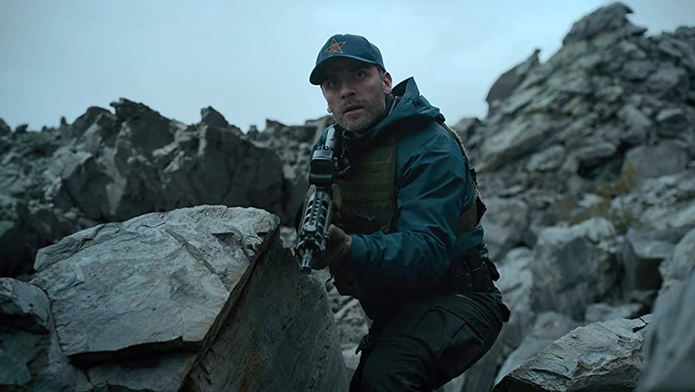 Os 10 melhores filmes de ação para assistir na Netflix em 2021 ...