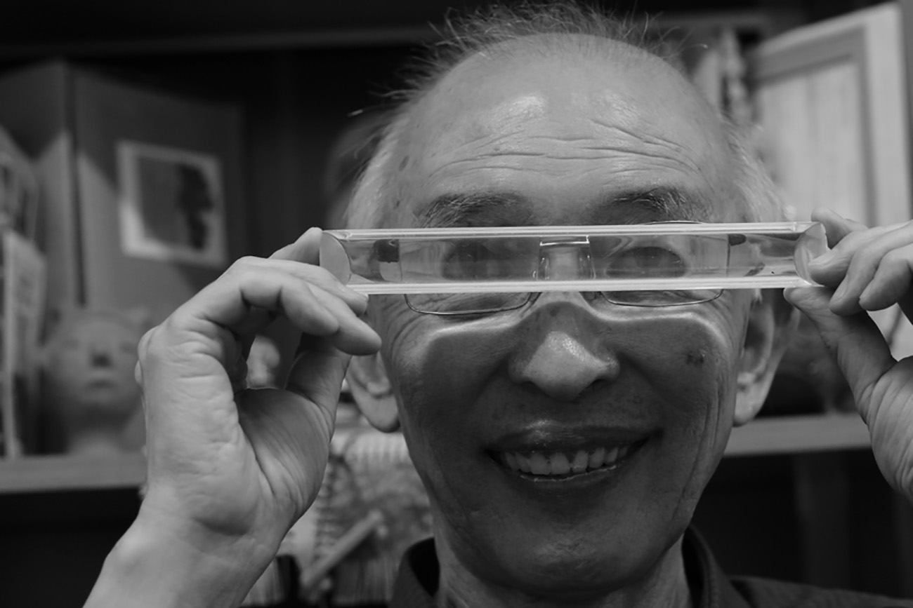 Jiro Takahashi, o editor que criou a Coleção Vaga-Lume e transformou a ...