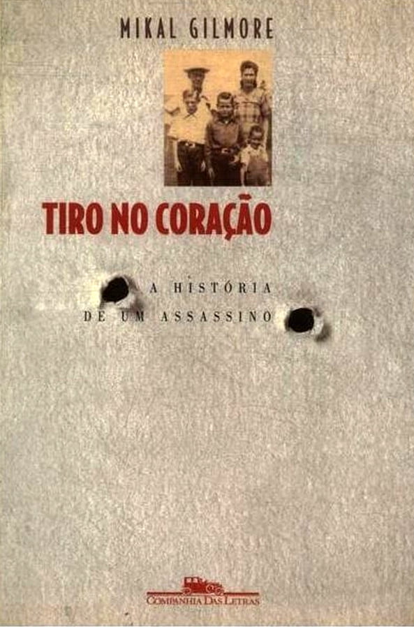 Gary Gilmore: a história do assassino que exigiu que a Justiça o ...