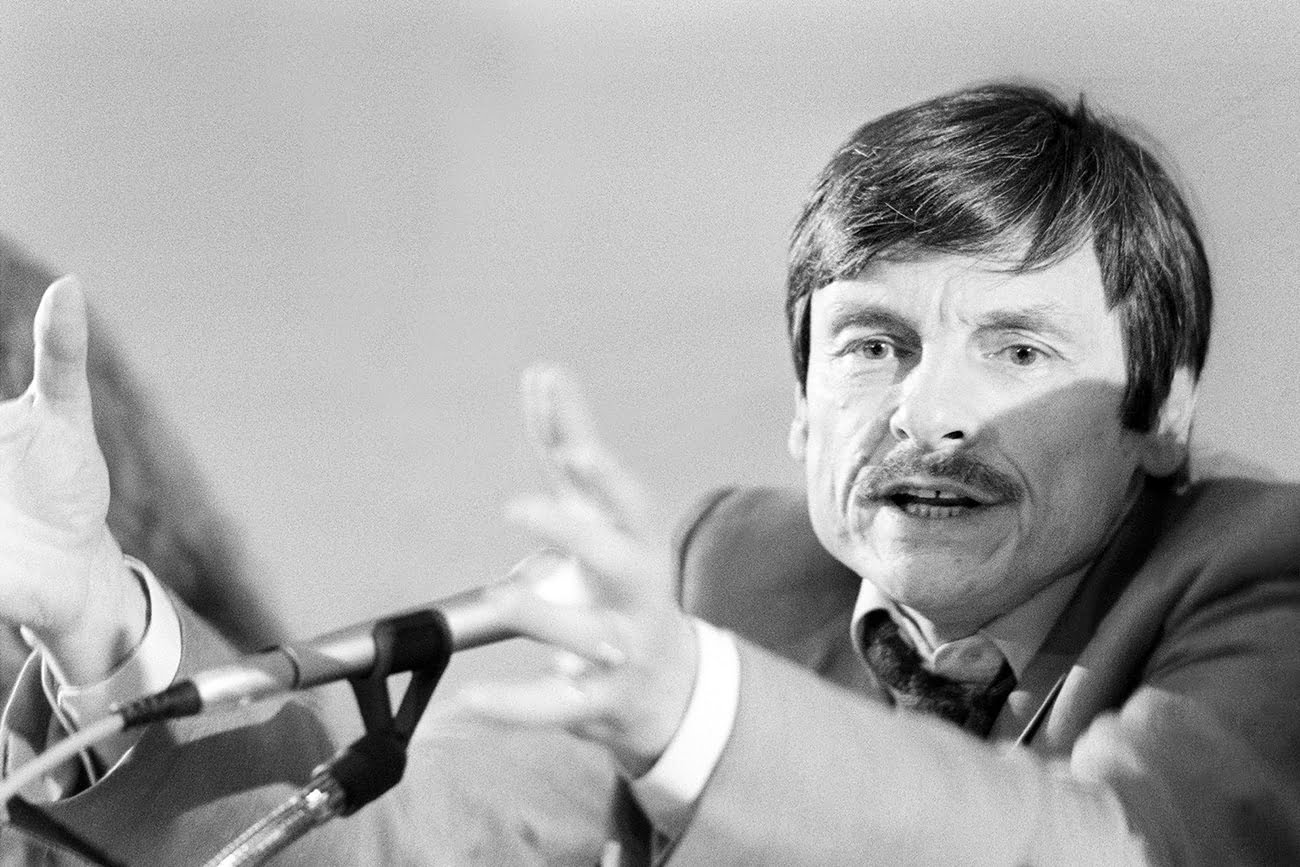 Tarkovski, o gênio que congelou o tempo - Revista Bula