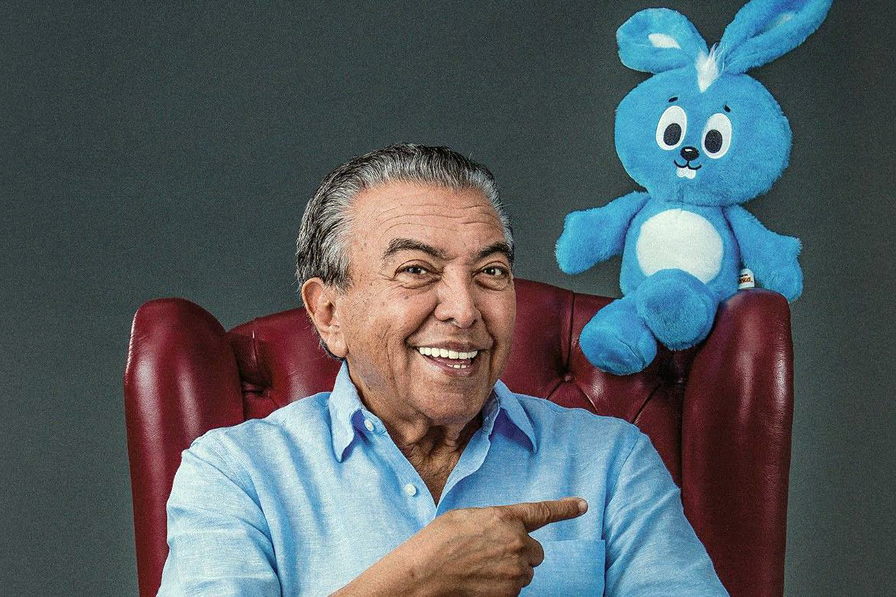 Turma da Mônica no cinema: Mauricio de Sousa é mais artista ou mais ...