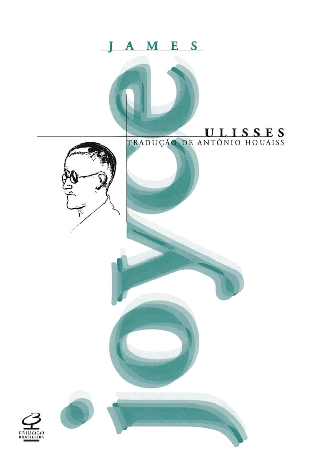 Considerado o grande romance do século 20, Ulisses, de James Joyce, faz ...