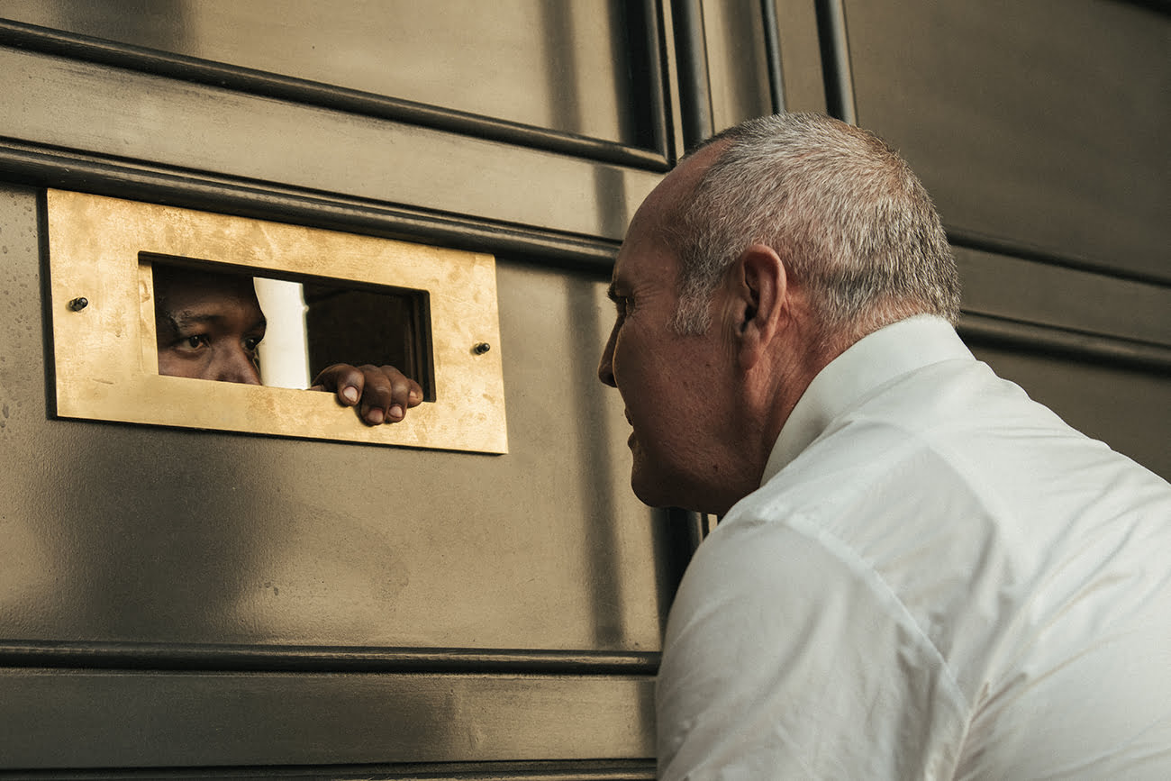 Novo filme da Netflix vai te levar para dentro dele e te agonizar por ...