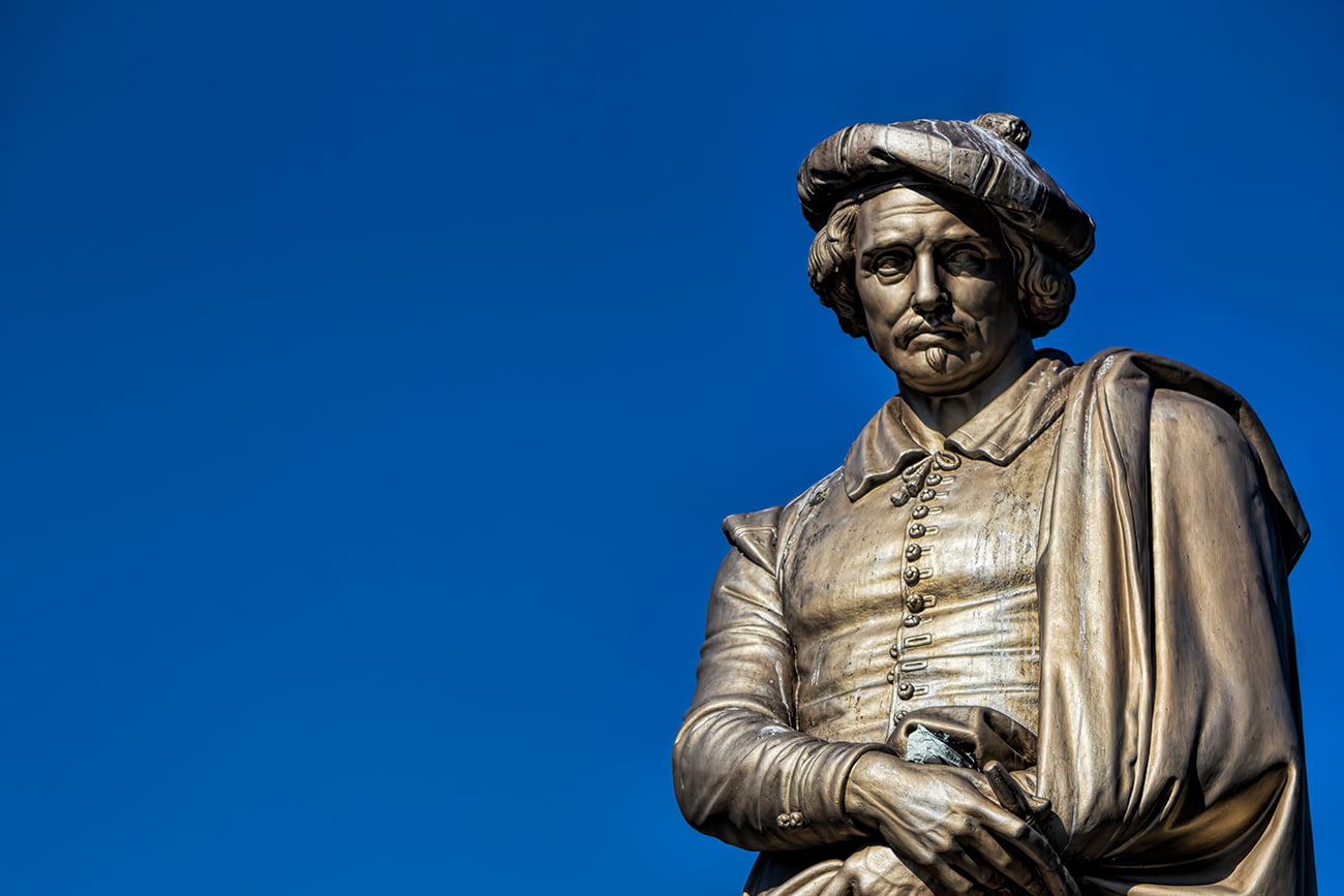 350 gravuras de Rembrandt para download - Revista Bula