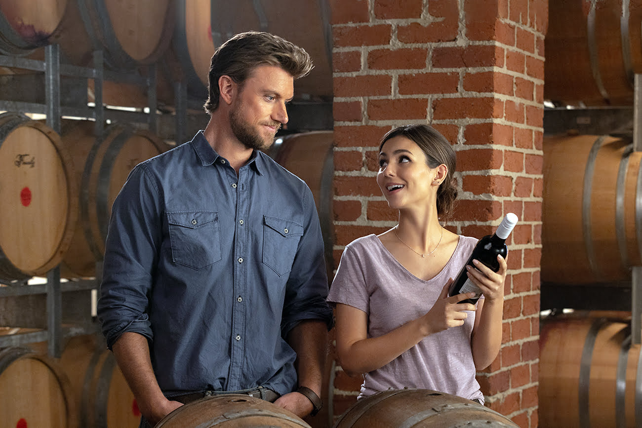 Os 4 melhores filmes de romance do momento para assistir hoje na Netflix - Revista Bula