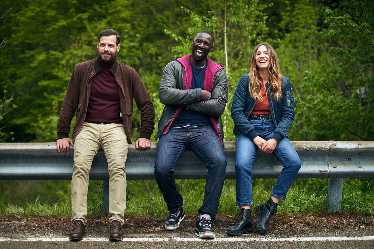 Comédia Irresistível Acaba De Chegar à Netflix E Vai Deixar Seu Final