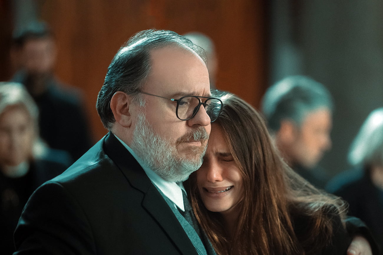 Os 6 melhores filmes do momento para assistir hoje na Netflix - Revista ...