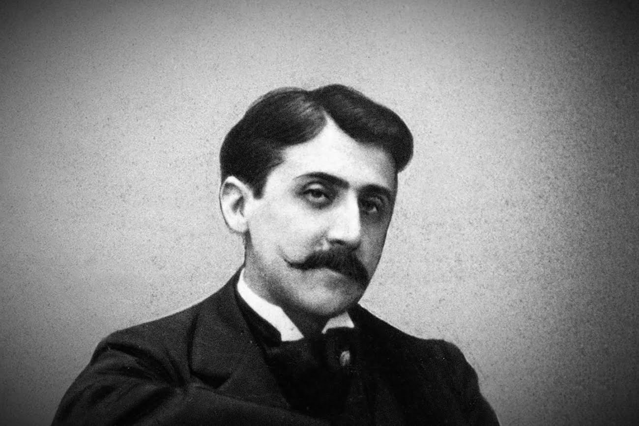 Henri Rochat, a história do amante de Proust que morou e morreu no ...