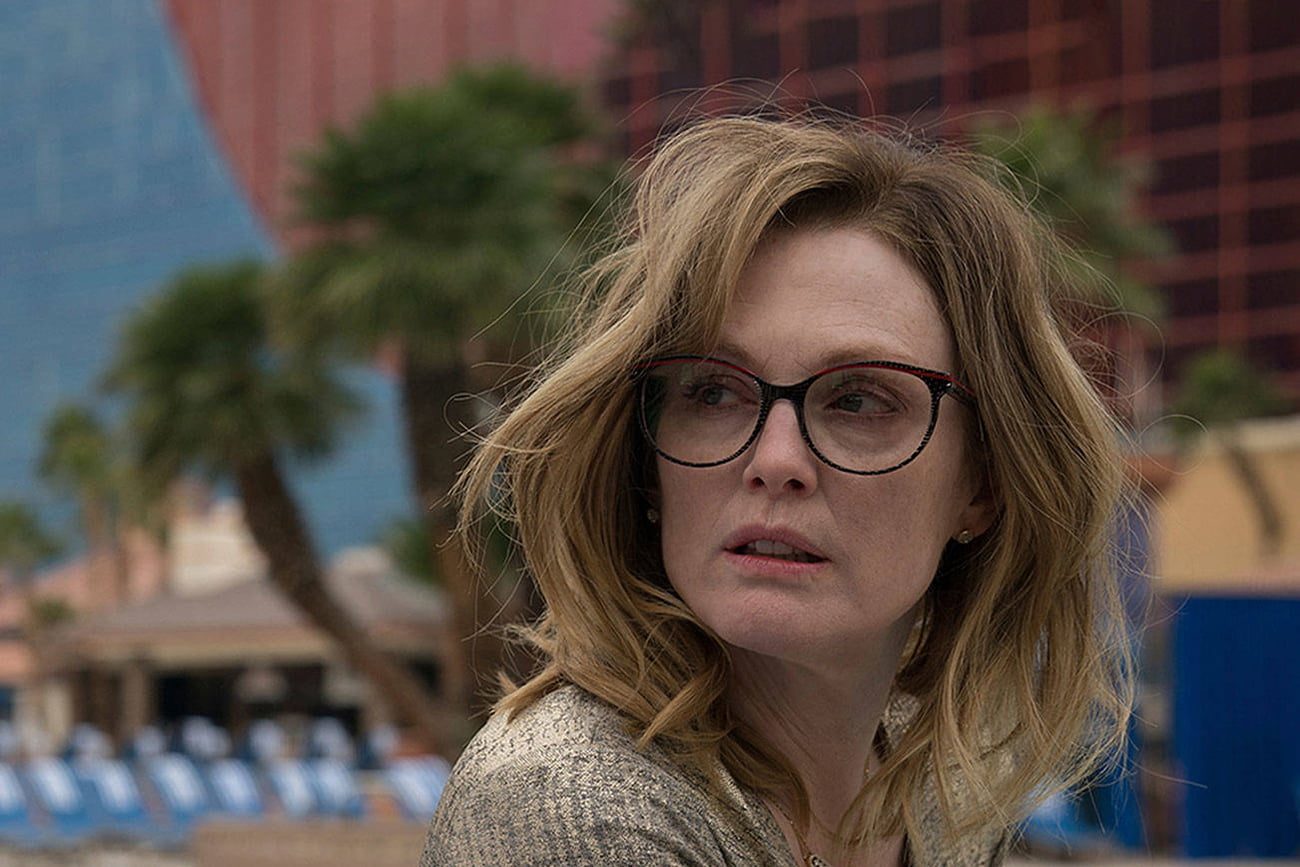 Filme com Julianne Moore, na Netflix, vai lavar sua alma e deixar sua ...