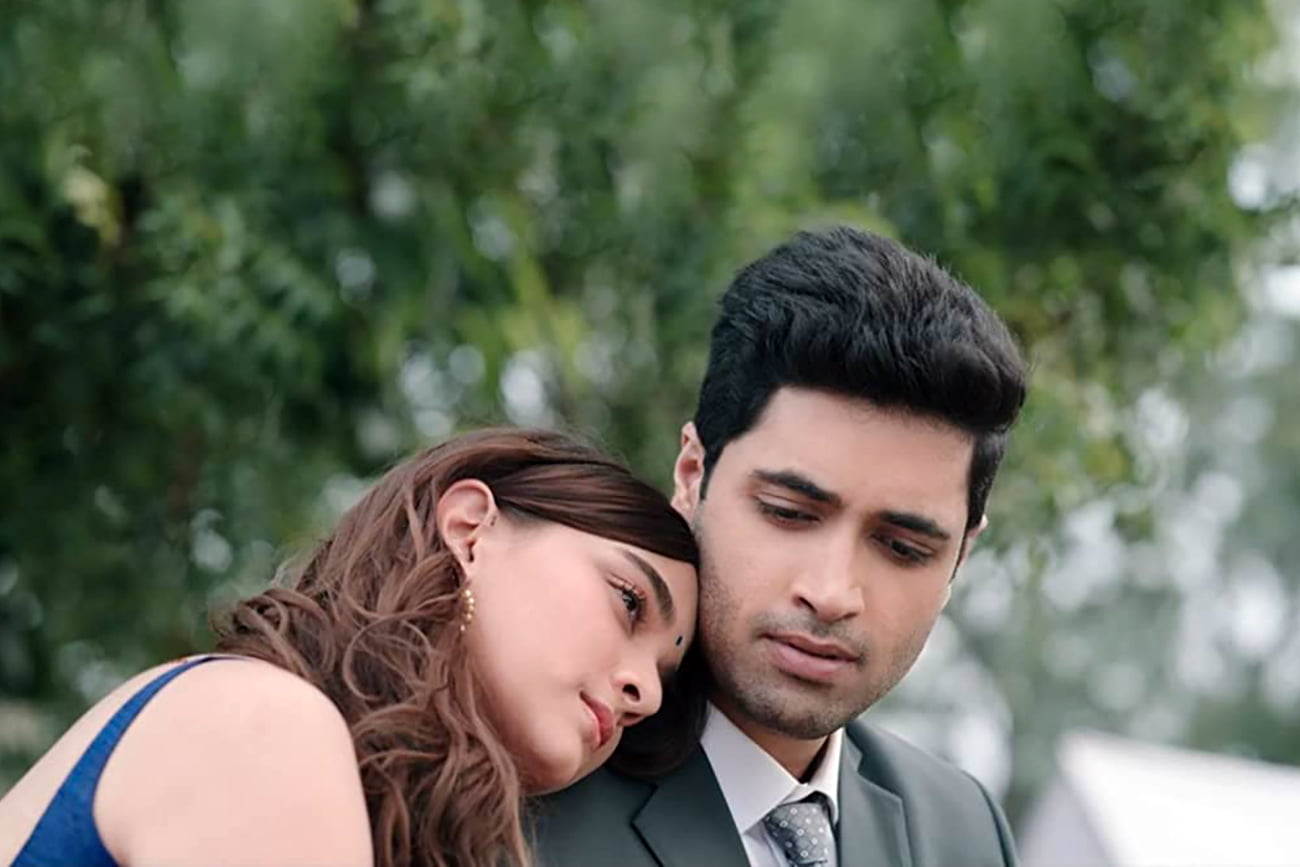 Novo filme indiano da Netflix vai te fazer chorar - Revista Bula