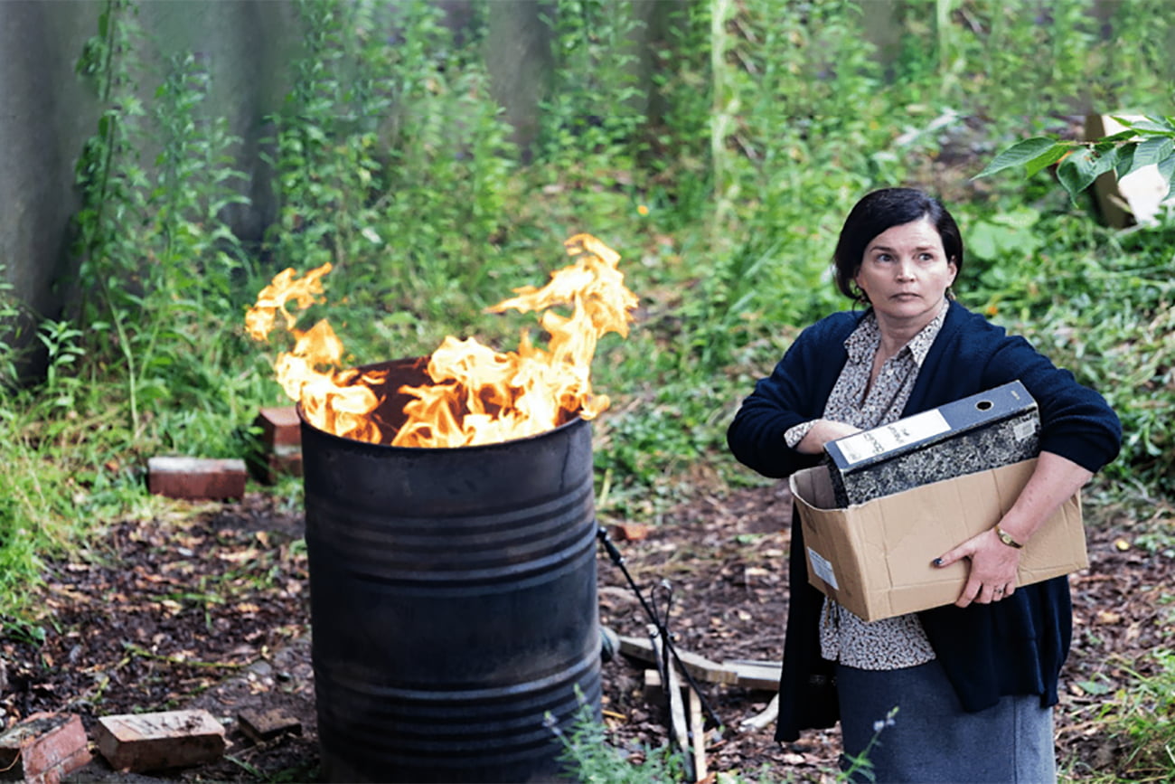 O filme devastador da Netflix que vai continuar te apavorando depois ...