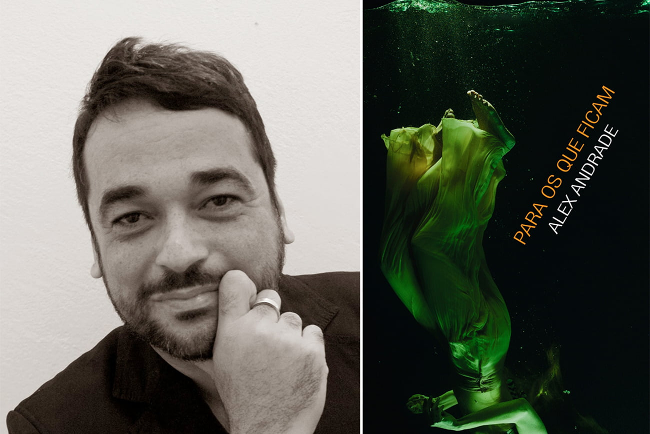 Romance de Alex Andrade se sustenta na construção de sua protagonista ...