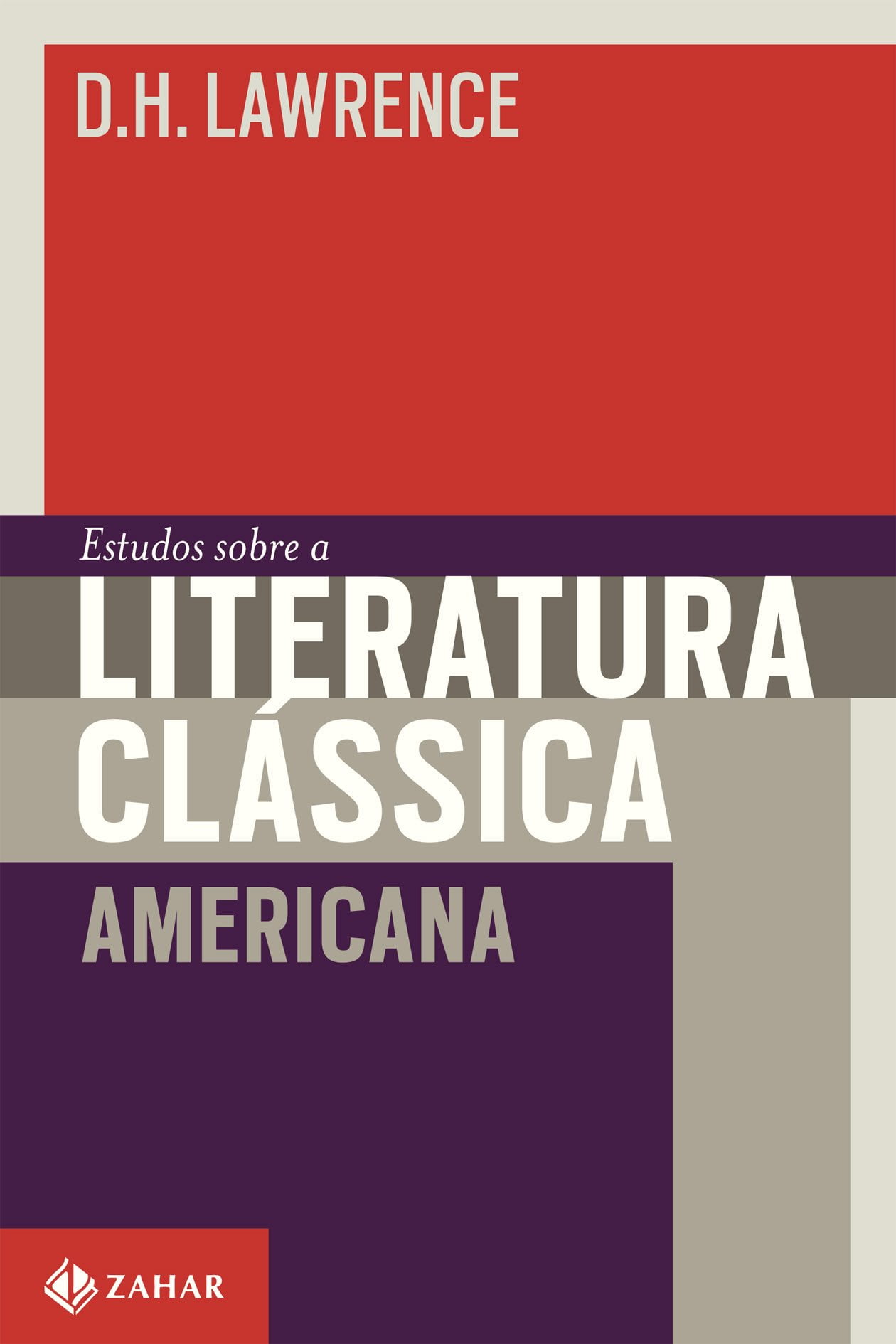 A obra-prima da crítica literária de D. H. Lawrence - Revista Bula