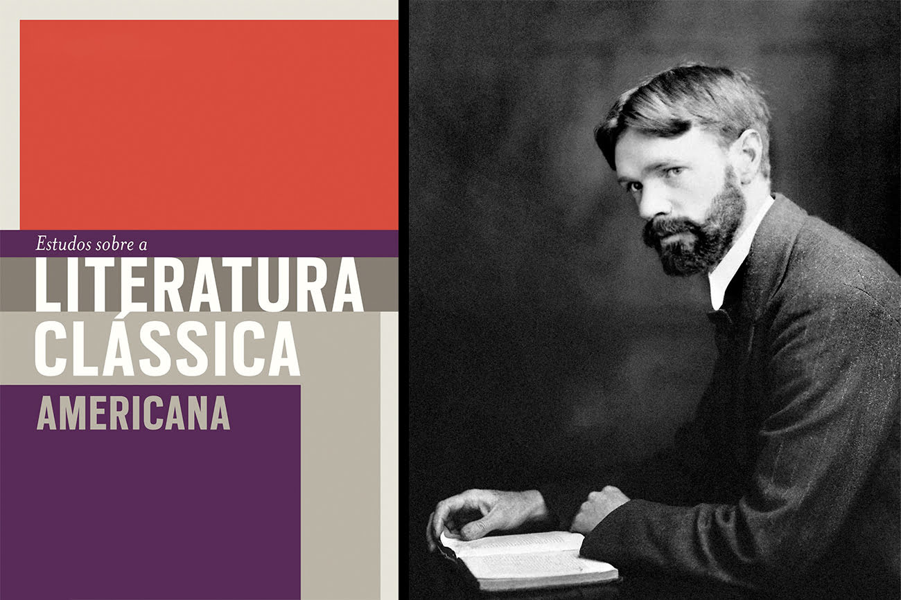 A obra-prima da crítica literária de D. H. Lawrence - Revista Bula
