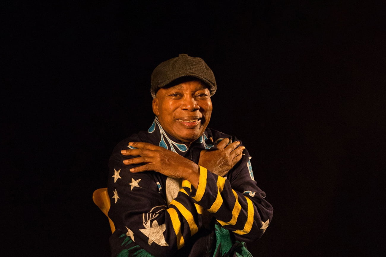 A última sessão de Milton Nascimento - Revista Bula