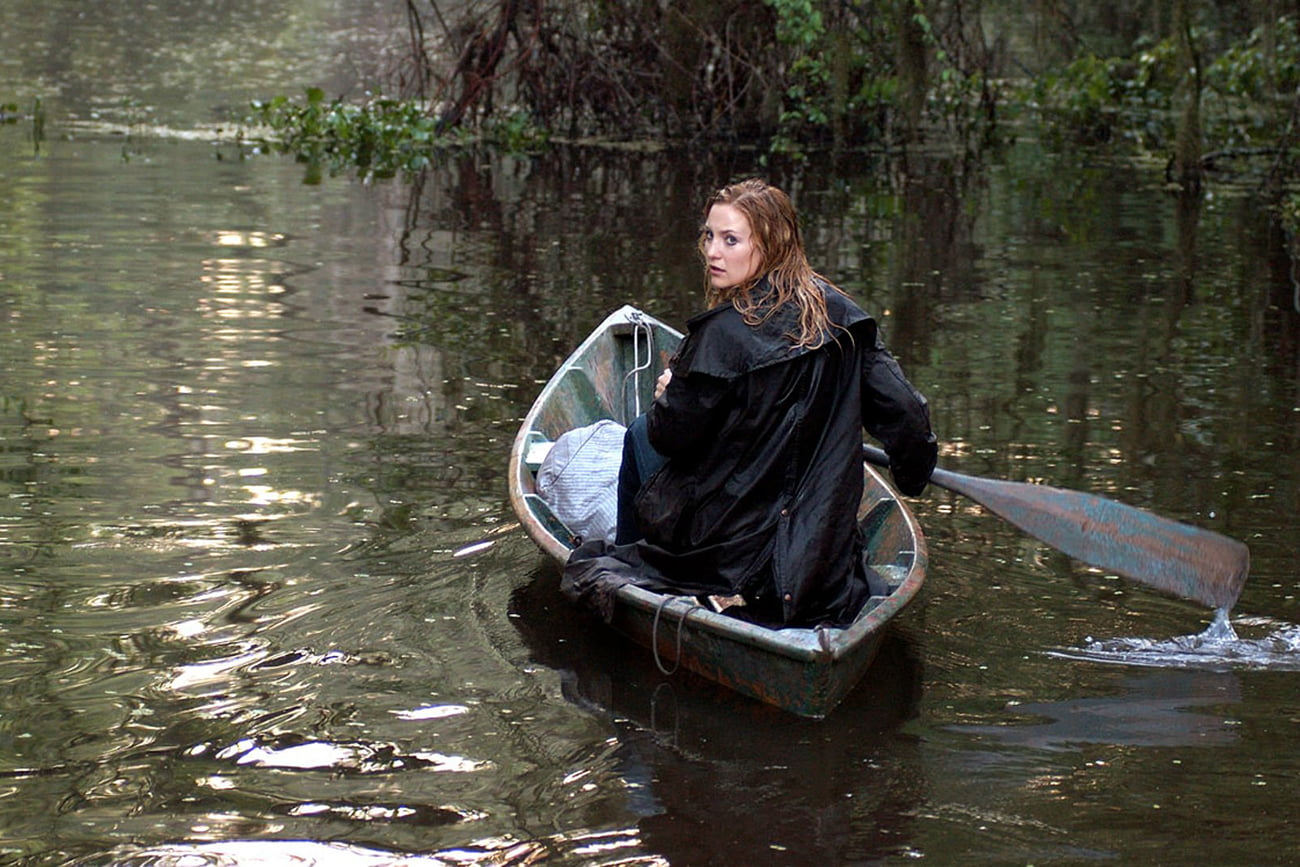 Último dia para assistir na Netflix: o filme arrepiante e perturbador ...