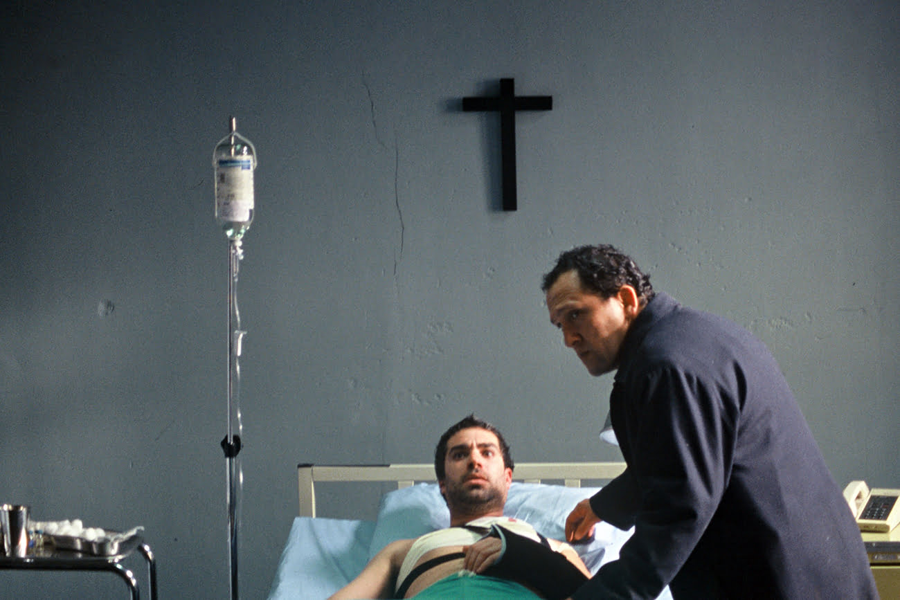 O filme perturbador na Netflix que você não conseguirá assistir até fim ...