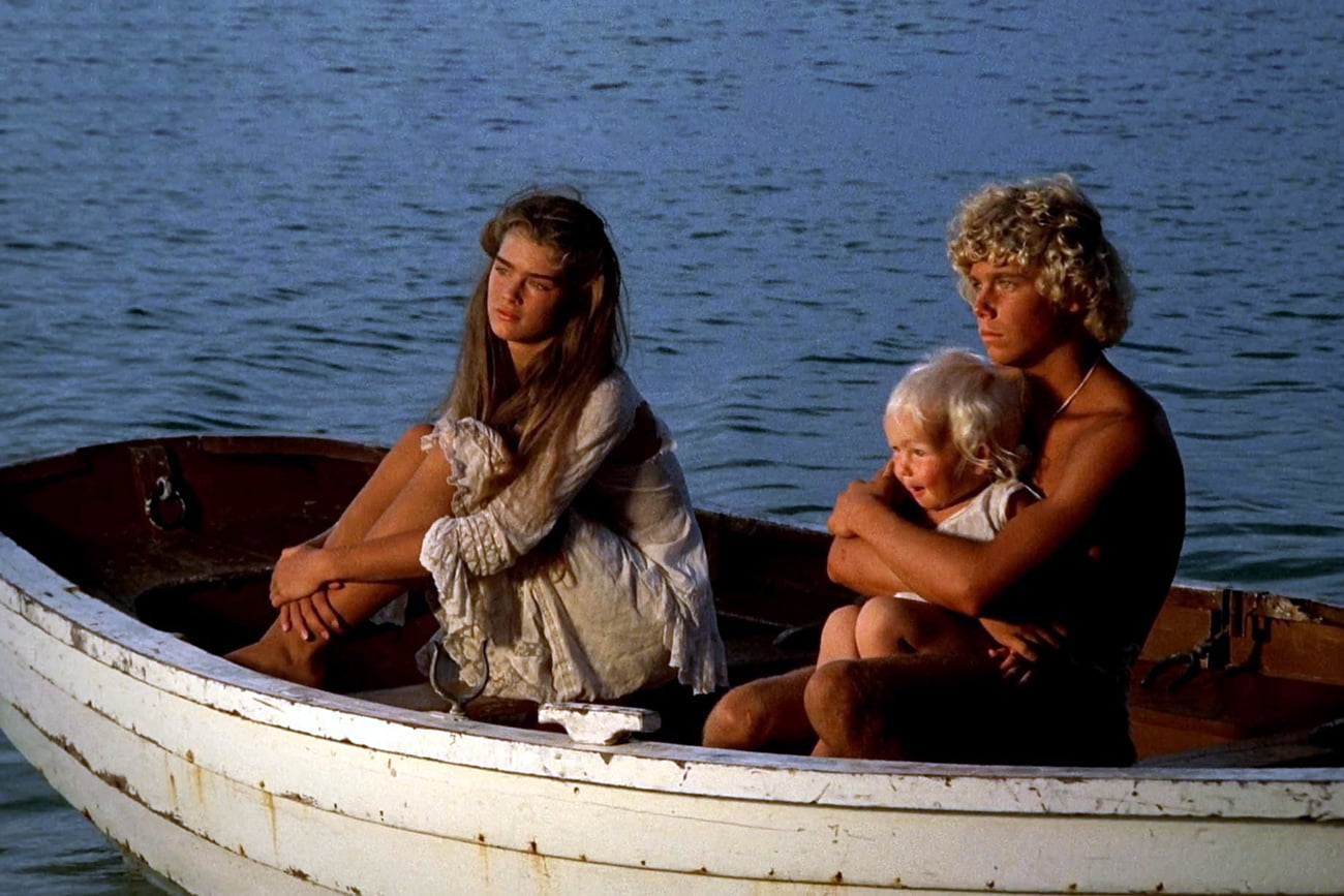 Um dos filmes mais amados pelo público na história do cinema está na ...