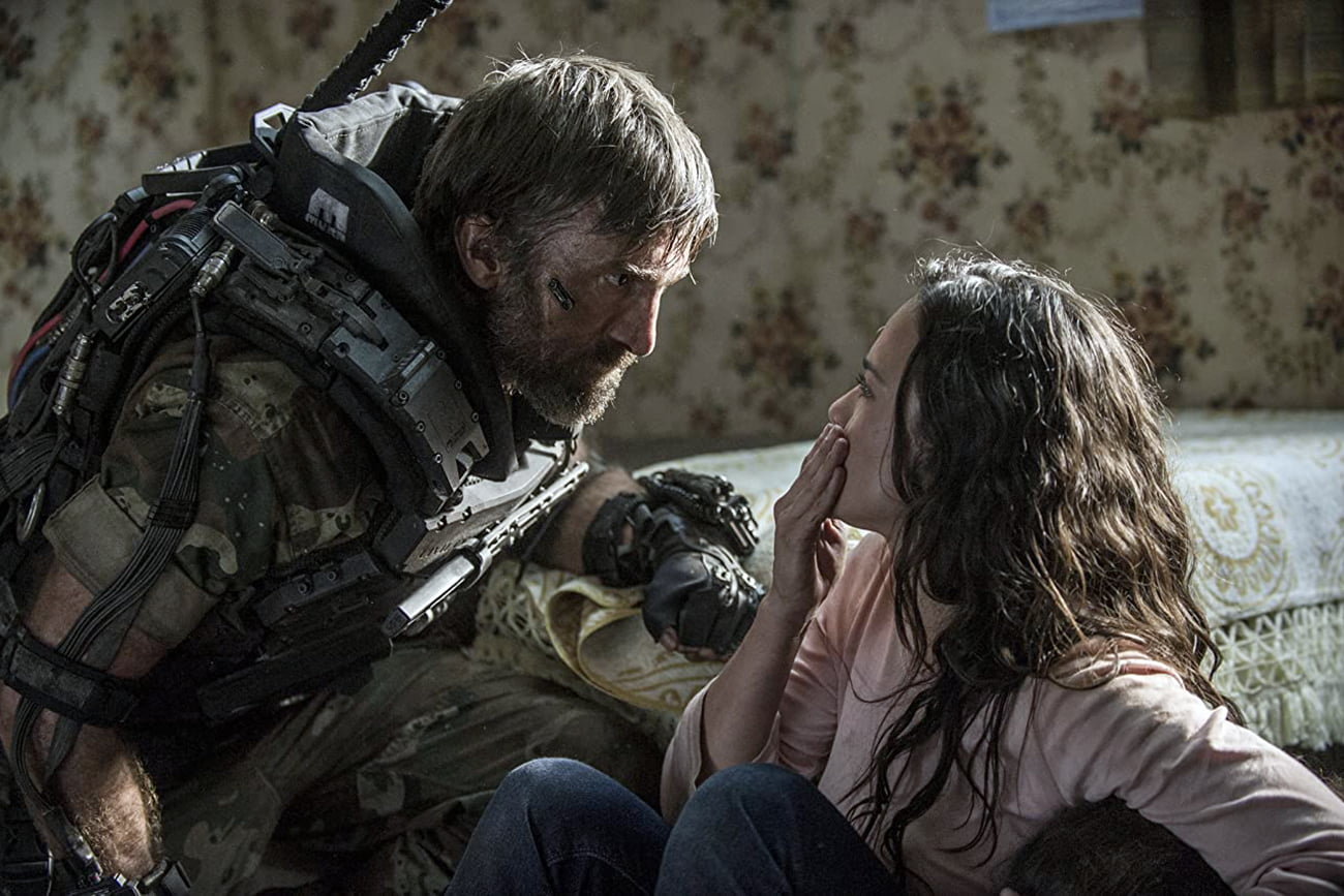 Emocionante, visceral, furioso e desconcertante, filme na Netflix vai ...