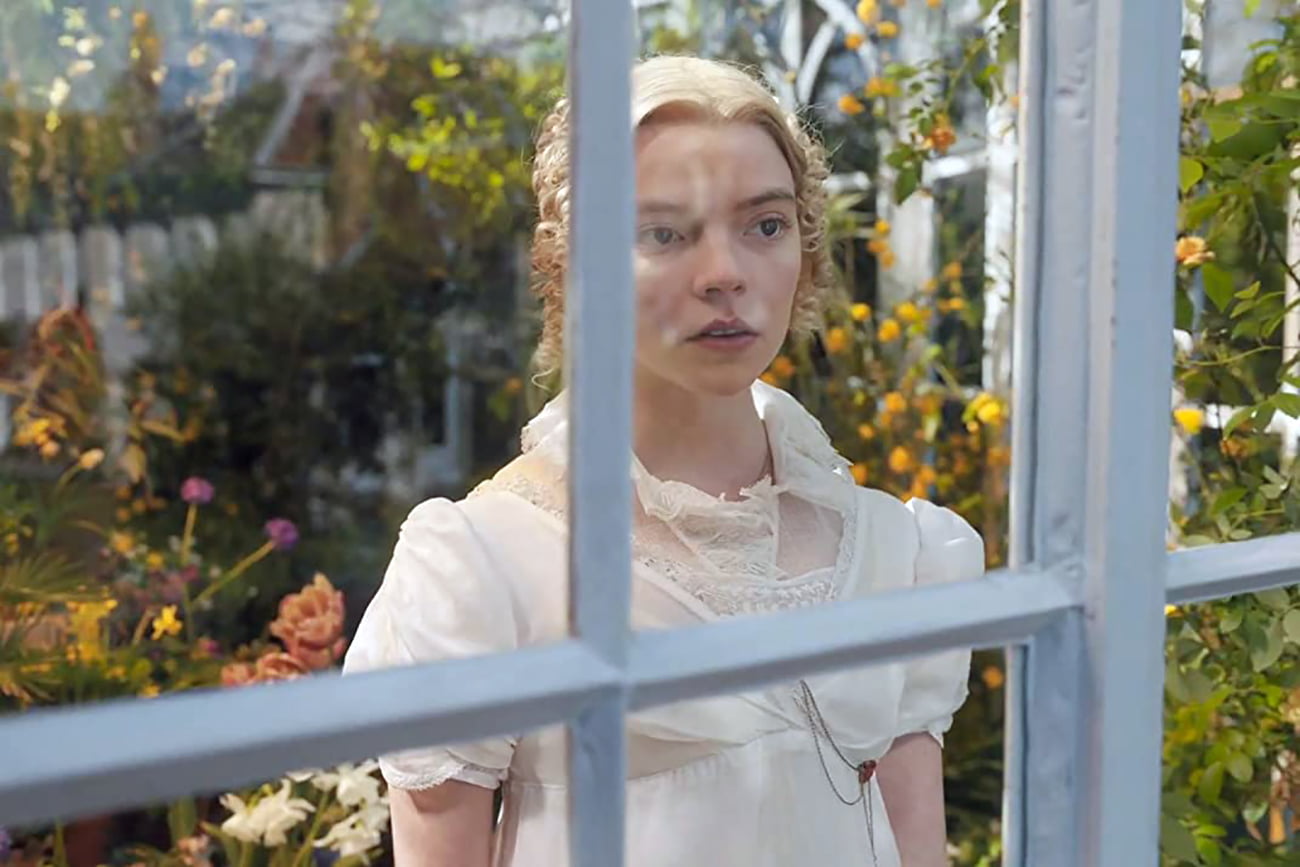 5 filmes atuais que estão em alta na Netflix esta semana - Revista Bula