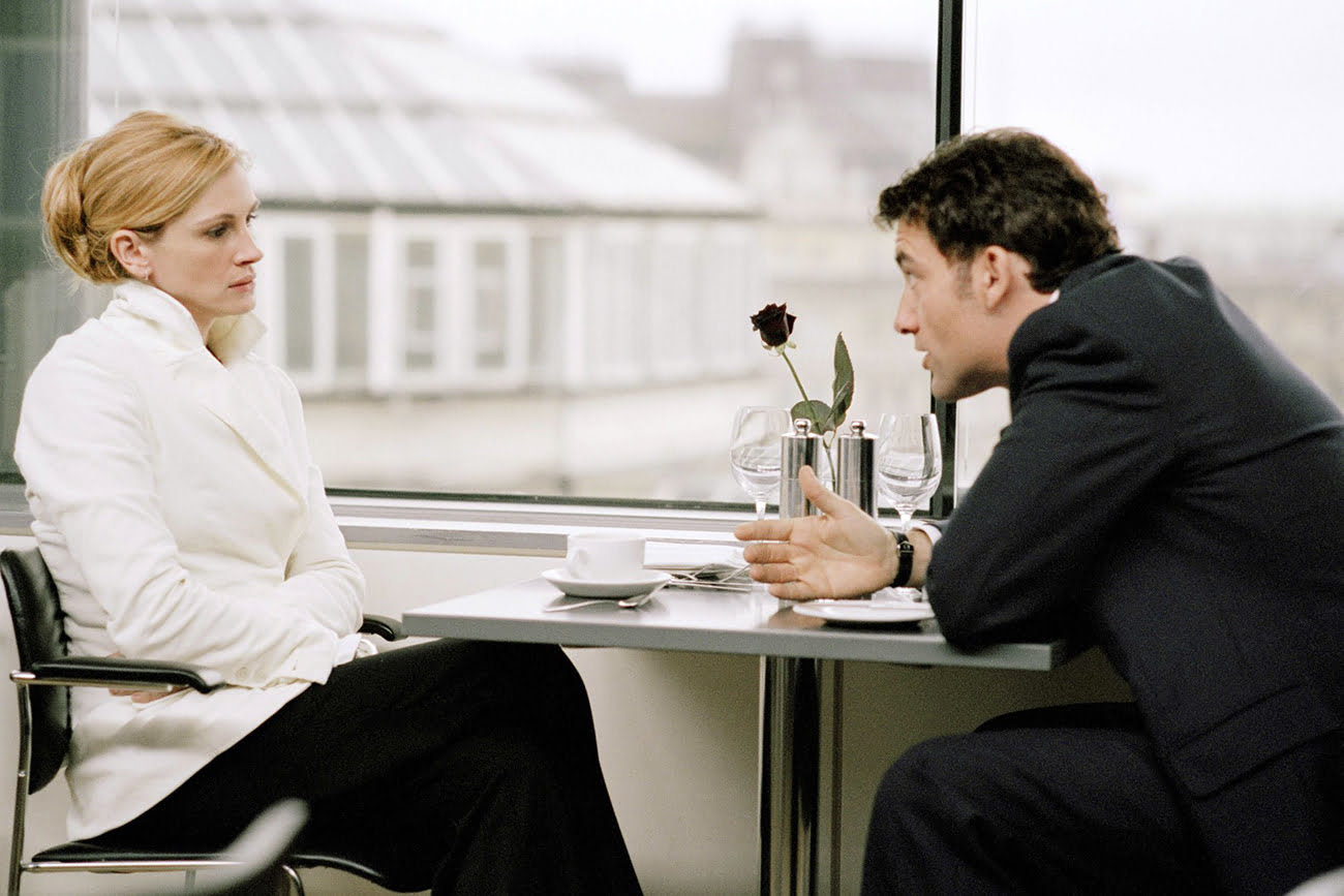 Romance visceral e perturbador, na Netflix, mostra que o amor pode ser ...