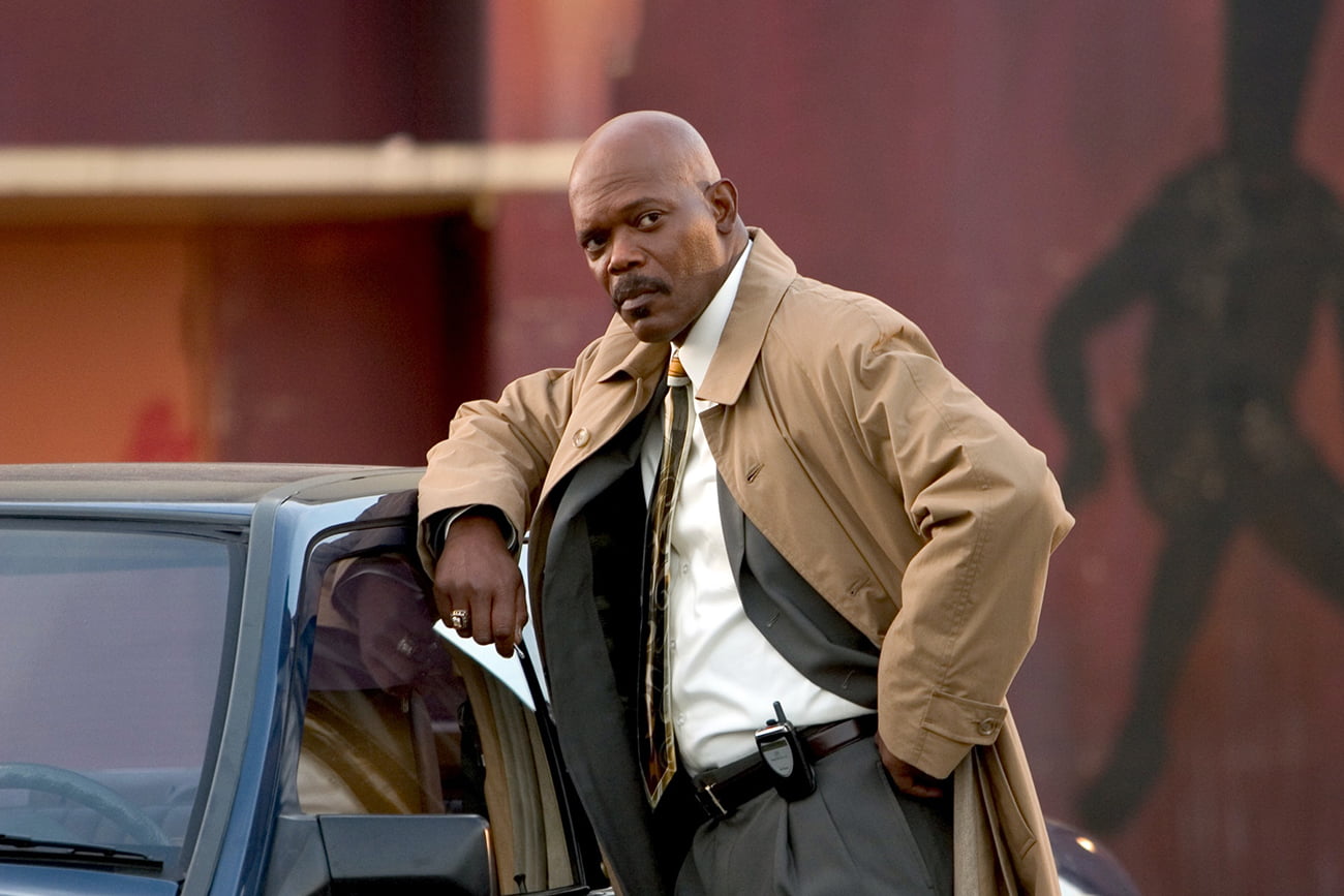 O filme na Netflix, com Samuel Jackson, que vai mudar sua forma de enxergar a vida - Revista Bula