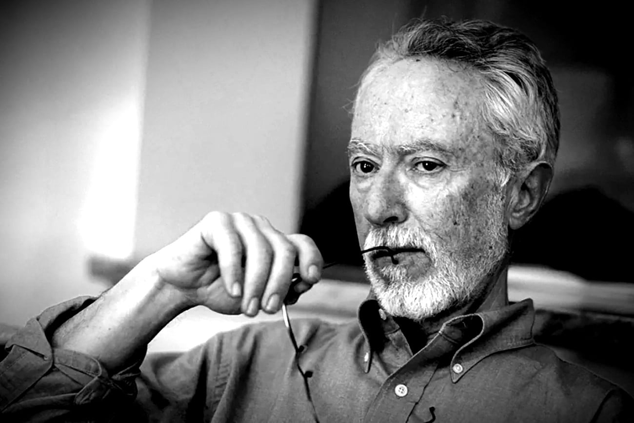 Coetzee e a barbárie - Revista Bula