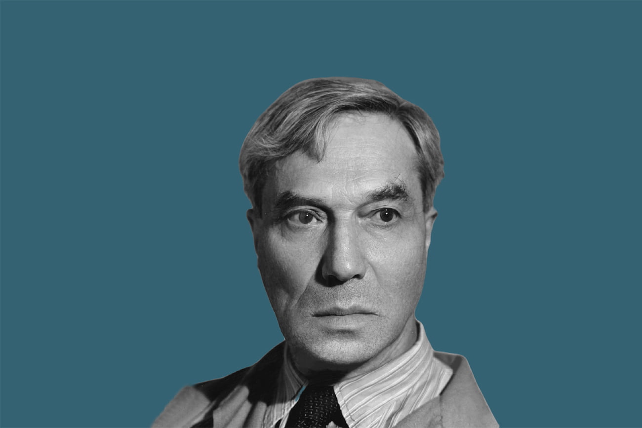 A história da publicação de Doutor Jivago, o romance que deu o Nobel de ...