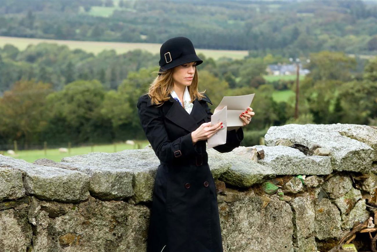 Um dos filmes de romance mais amados, fofos e tristes da história do ...